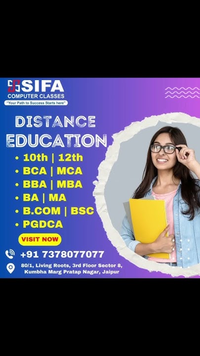 Sifa Computer Classes #computer #youtube #computerclasses #institute #couching #webdesign #tally ...