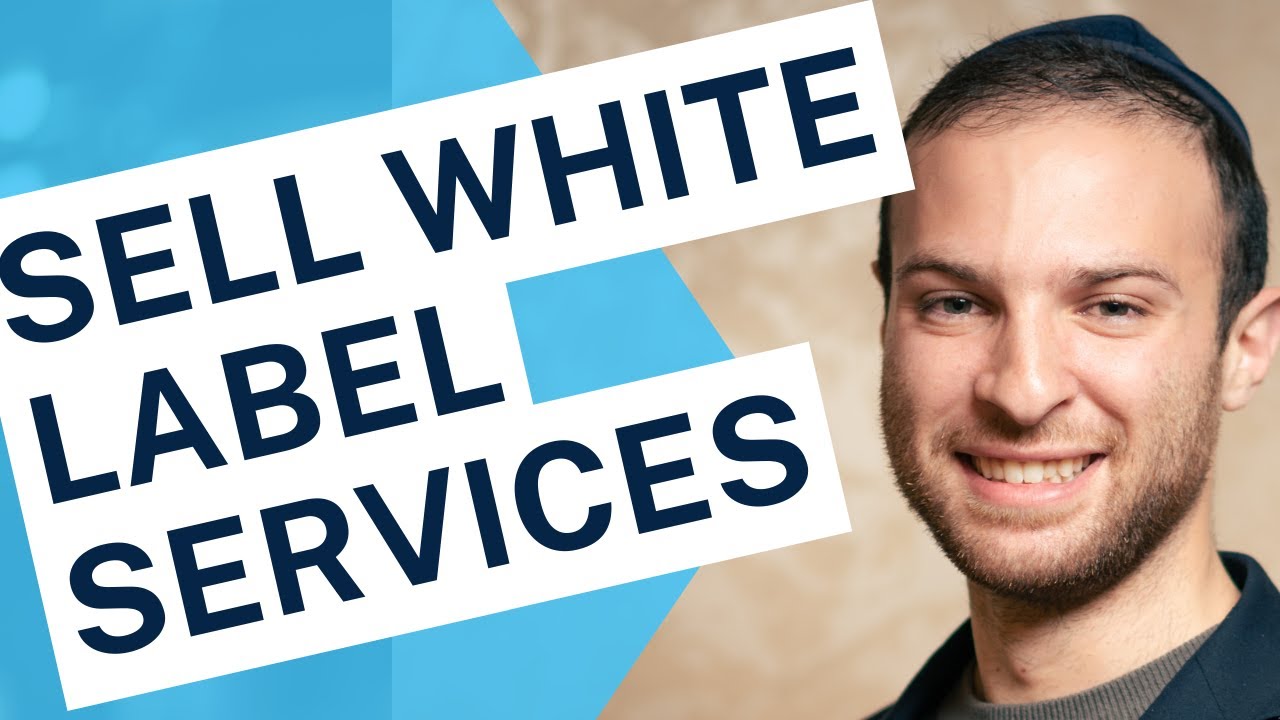 How to Sell White Label Agency Services with Cold Email (2023) - YouTube