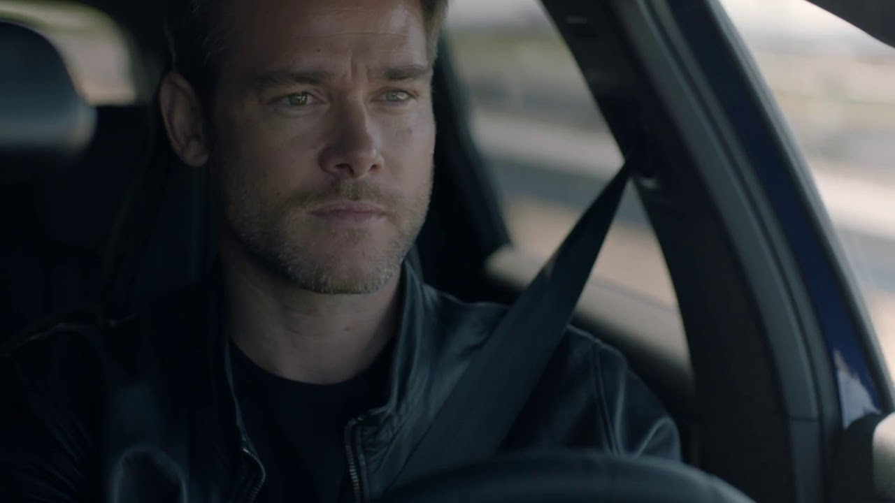 Peugeot 308 Press film - YouTube