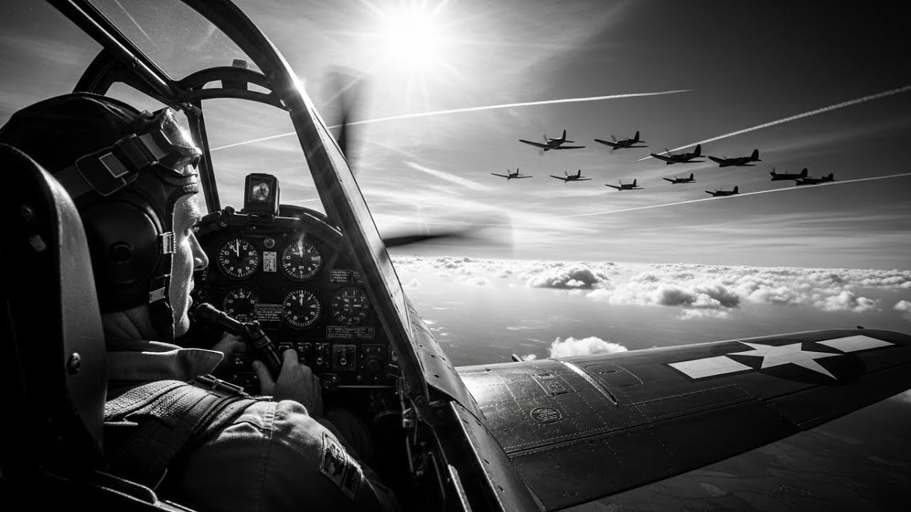 Why U.S. Pilots Started Turning Off Engines Mid-Flight — And Saved ...