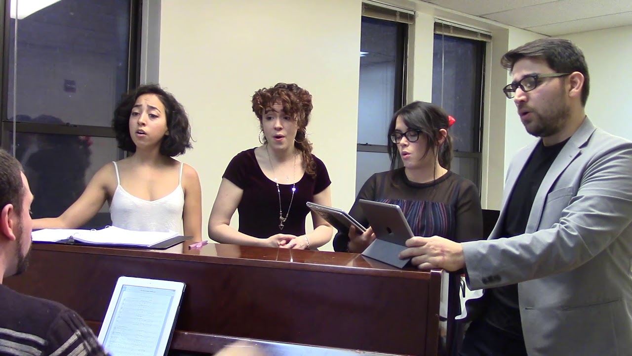 Upcoming Show! Re:MIX at the Duplex NYC on December 5th @9:30 PM! - YouTube