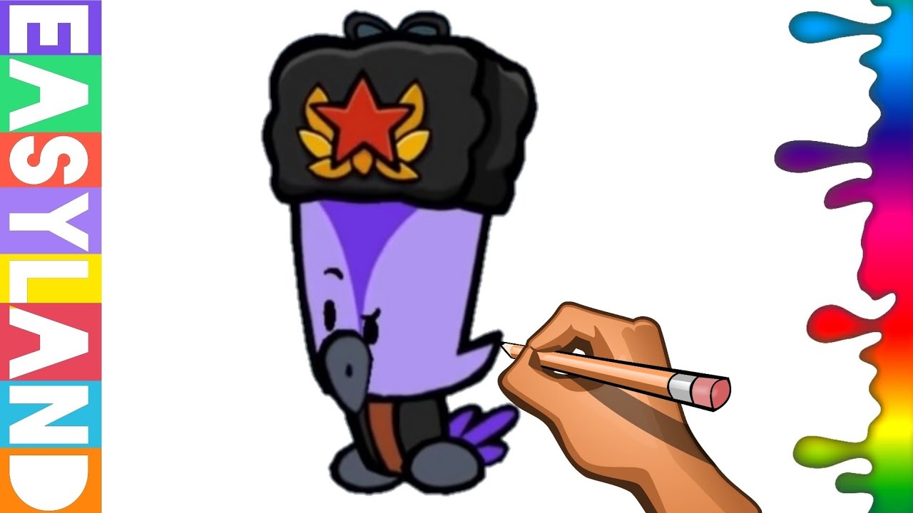 SUSPECTS PHIL WITH COMPANION HAT. How to draw Suspects Mystery Mansion ...