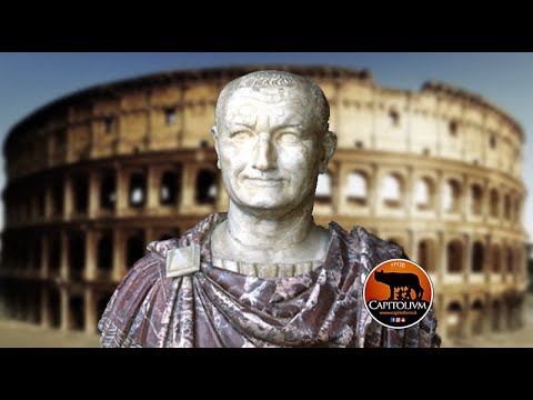 ⏳ I Flavi: il nuovo volto del potere - YouTube