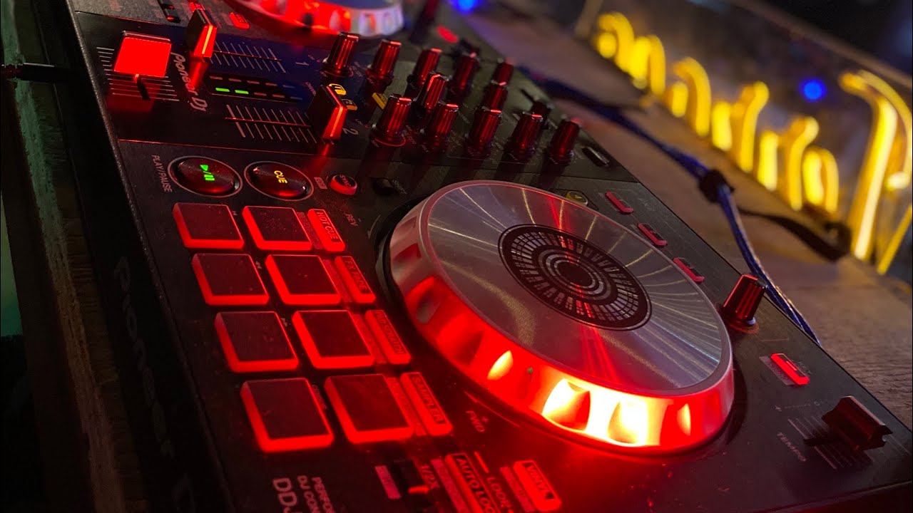 LALA - DJ Oscar DLS (Versión Extended) 2023 - YouTube