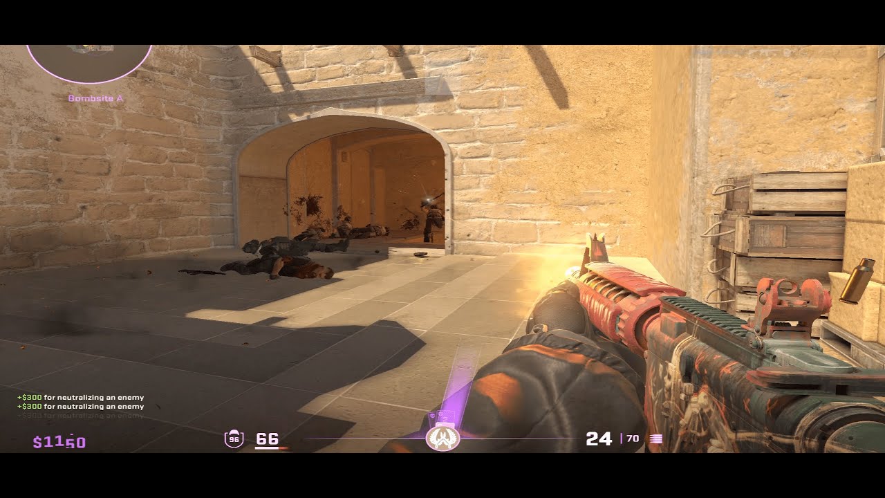 CS2 Premier Highlights - Season 2 - YouTube