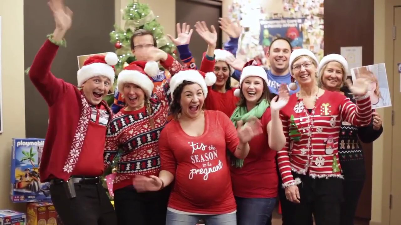 12 days of Chiropractic Christmas - YouTube