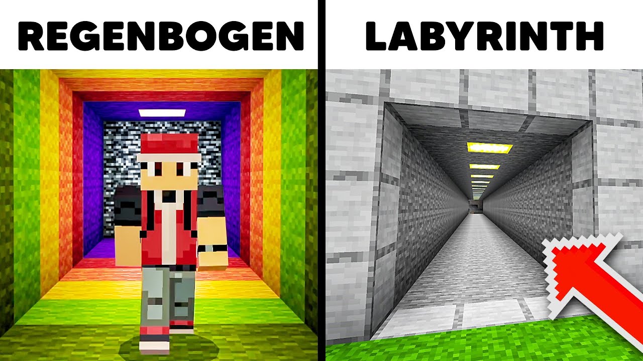 6 Krasse Minecraft FALLEN Die NIEMAND Schafft YouTube 6 Krasse Minecraft FALLEN Die NIEMAND Schafft YouTube