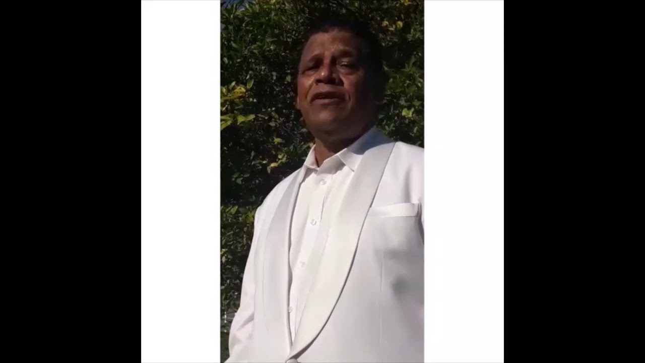 NEVILLE NASH HEAL THE NATIONS - YouTube