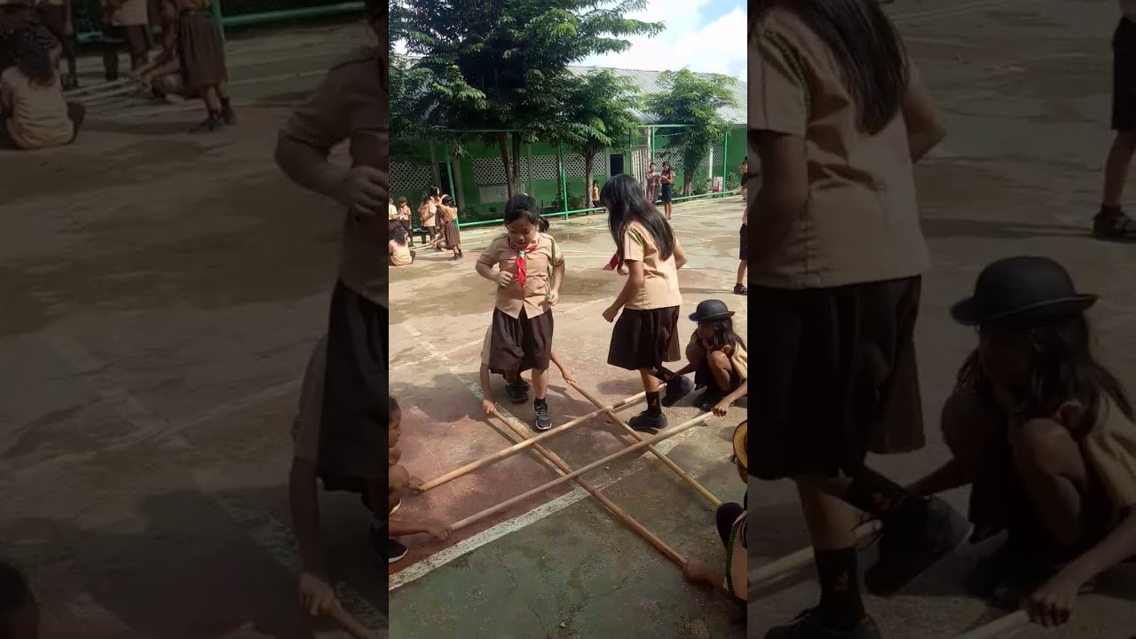 Rangku Alu.. Anak Tongkat Harun - YouTube