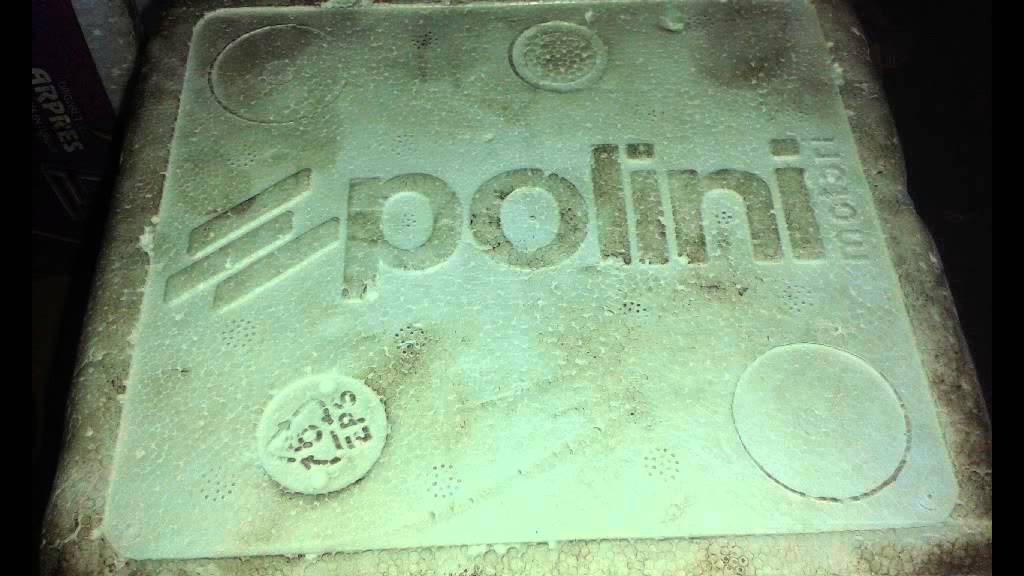 103 polini 2015 ouled teima 44 - YouTube