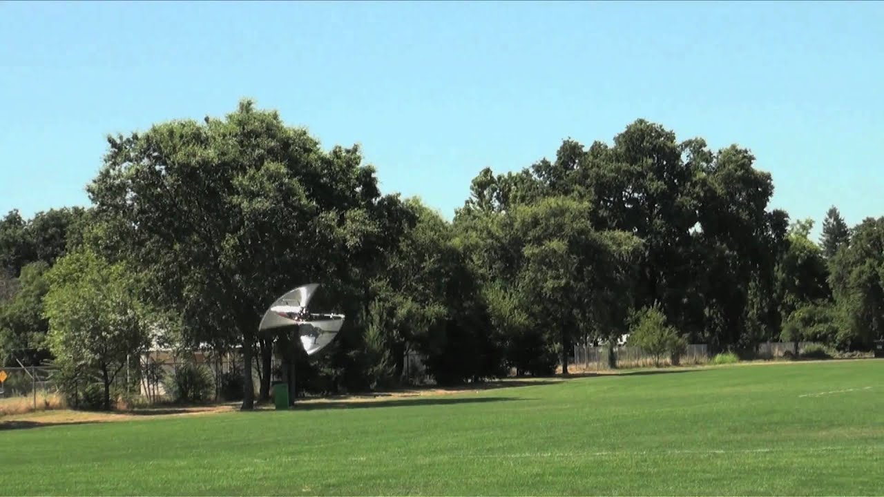 Beam 450 Flybarless Heli Review - YouTube