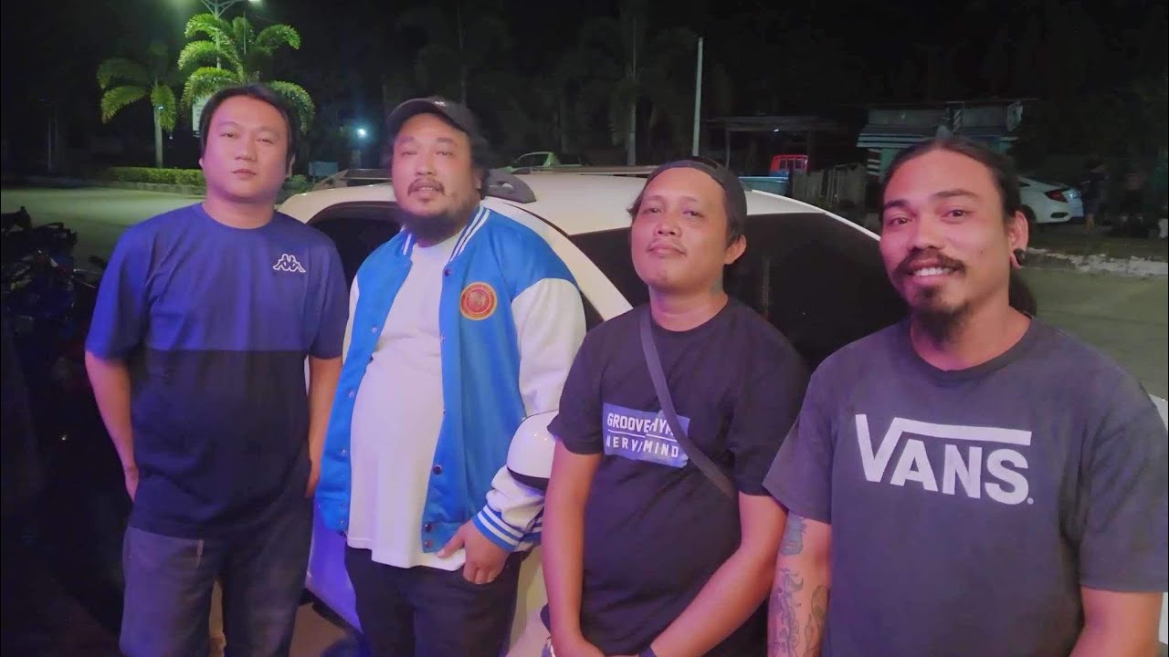 Salsag - intergalactic apology @ Gloria de Dapitan - YouTube