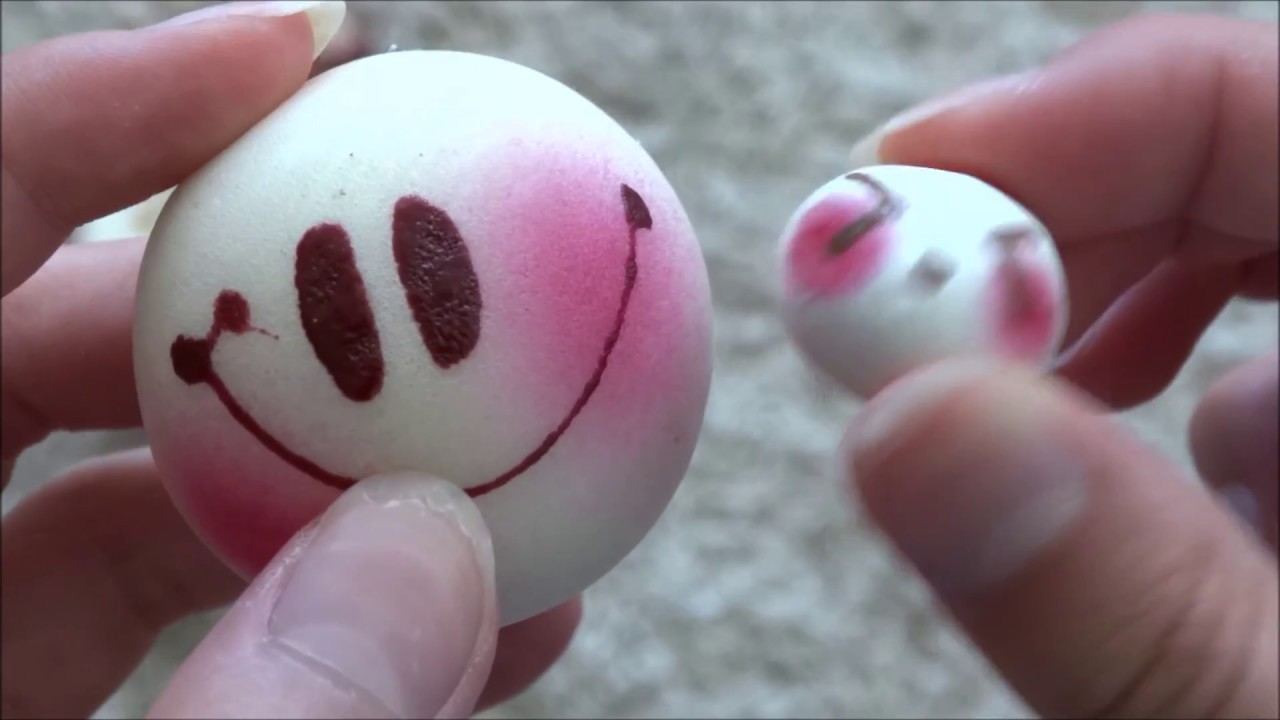 Squishy Inspired Polymer Clay Charms! - YouTube