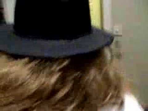 Smooth criminal Laura and Nadia xD 249