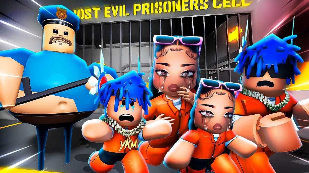 🔴LIVE! ROBLOX TROLL PRISON RUN OBBY WITH GIRLFRIEND #roblox #shorts - YouTube