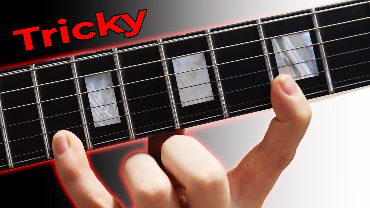 Can You Tackle Tricky Picky? - YouTube