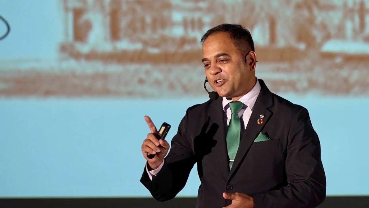 The Kaleidoscope: Finding the optimum pattern | Yogendra (Yogi) Puranik ...