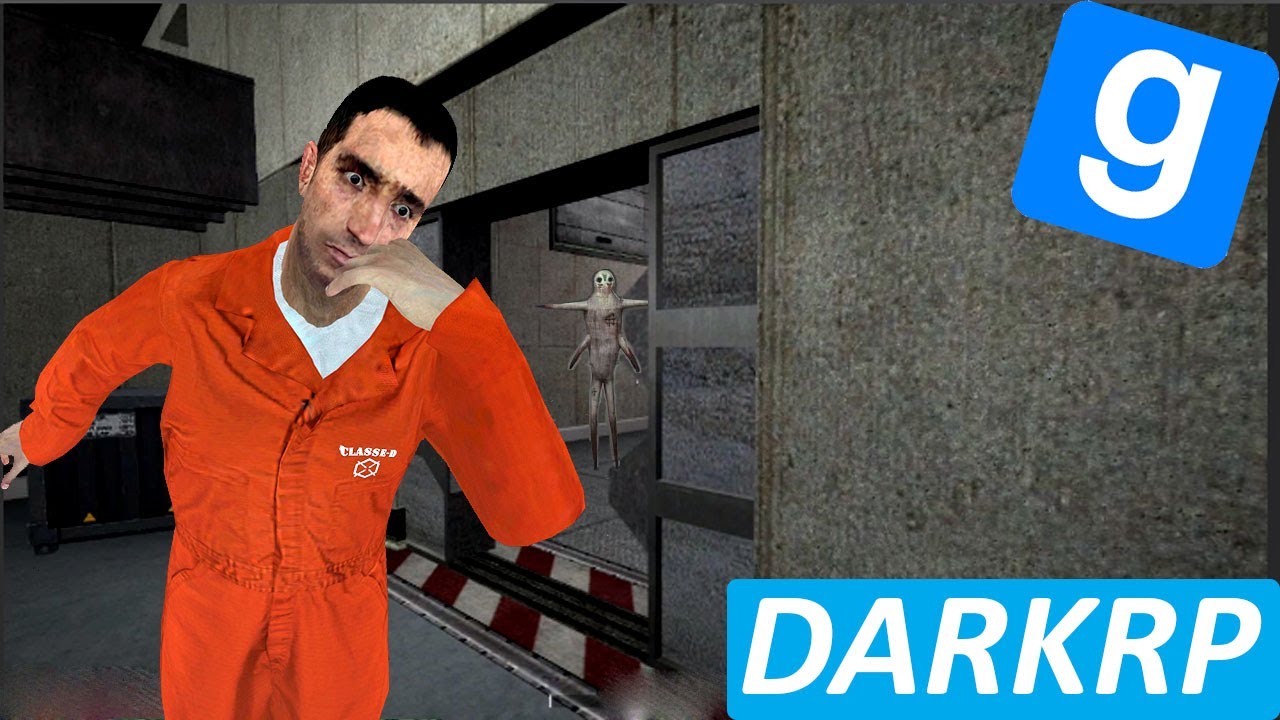 Fondation Scp - Notre première expérience. - {#3}[RP] - YouTube