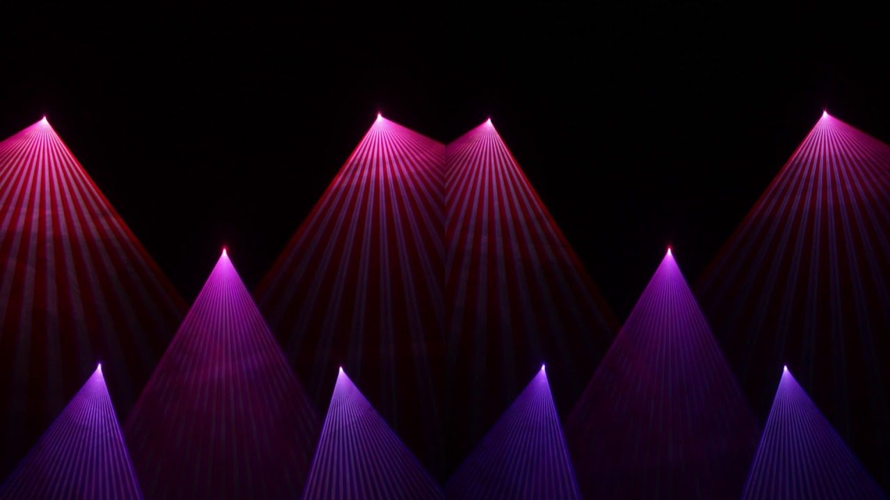 (HQ) 3D SBS Laser Show Limitless 09 2013 HD 1080p - YouTube