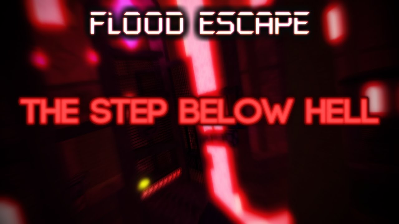 [FE2] THE STEP BELOW HELL (Release!) - YouTube