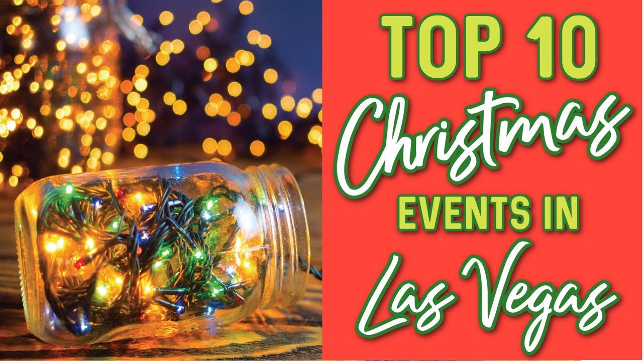 Holiday Events In Las Vegas Christmas In Las Vegas 2022 YouTube holiday-events-in-las-vegas-christmas-in-las-vegas-2022-youtube