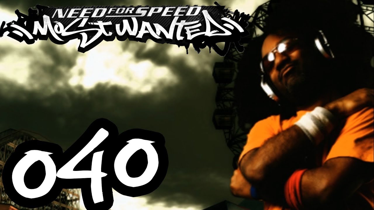 JVs knallgrüne Viper #40 Need for Speed: Most Wanted - YouTube