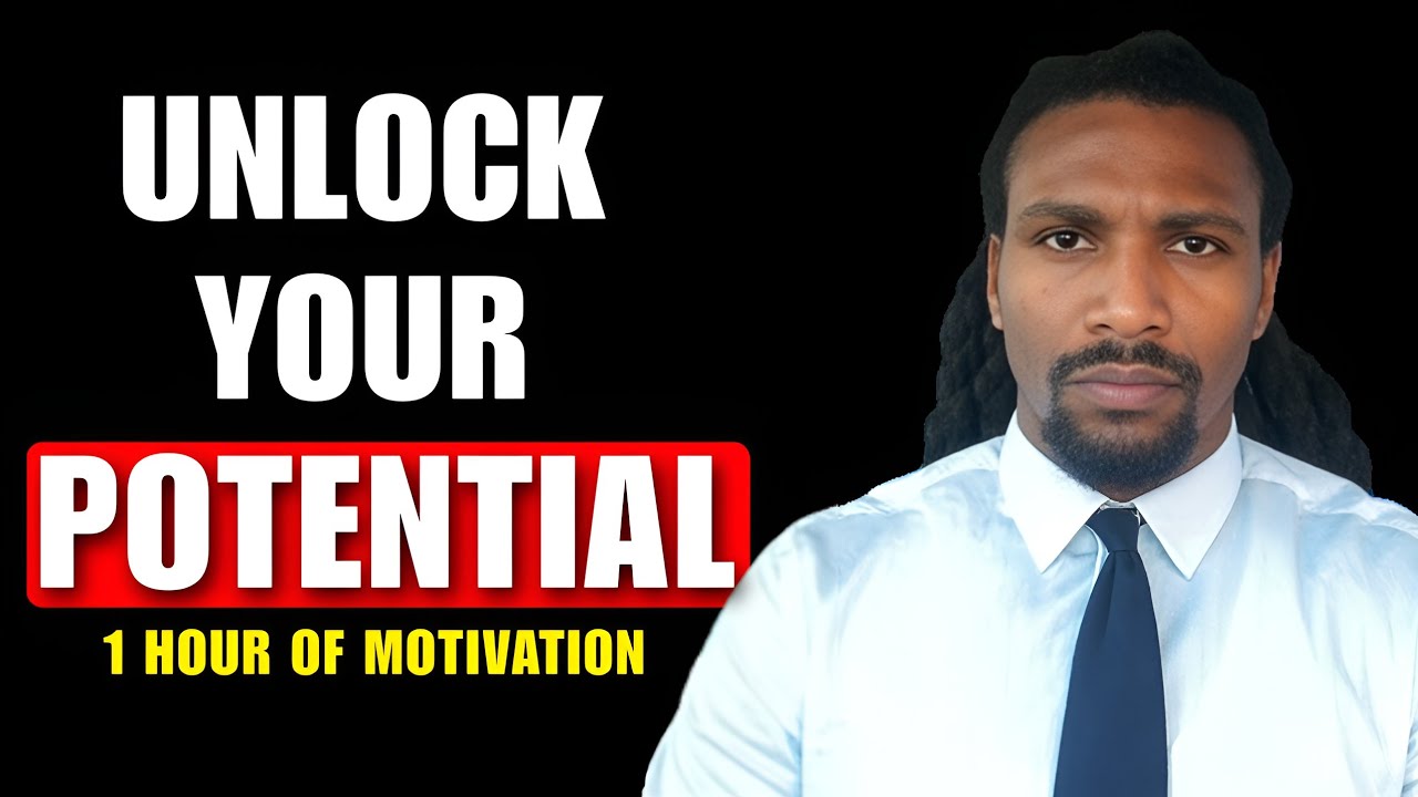 1 Hour Motivational Speeches Compilation - YouTube