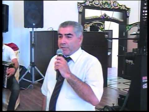 Natiq Daglaroglu, Yusif Berdeli