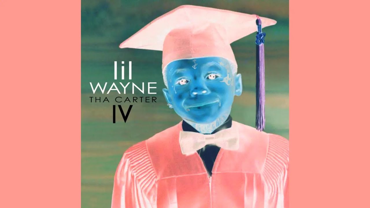 Lil Wayne - Outro / Tha Carter IV / reversed / Reversings - YouTube