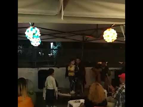 Ege Devrim canlı müzik