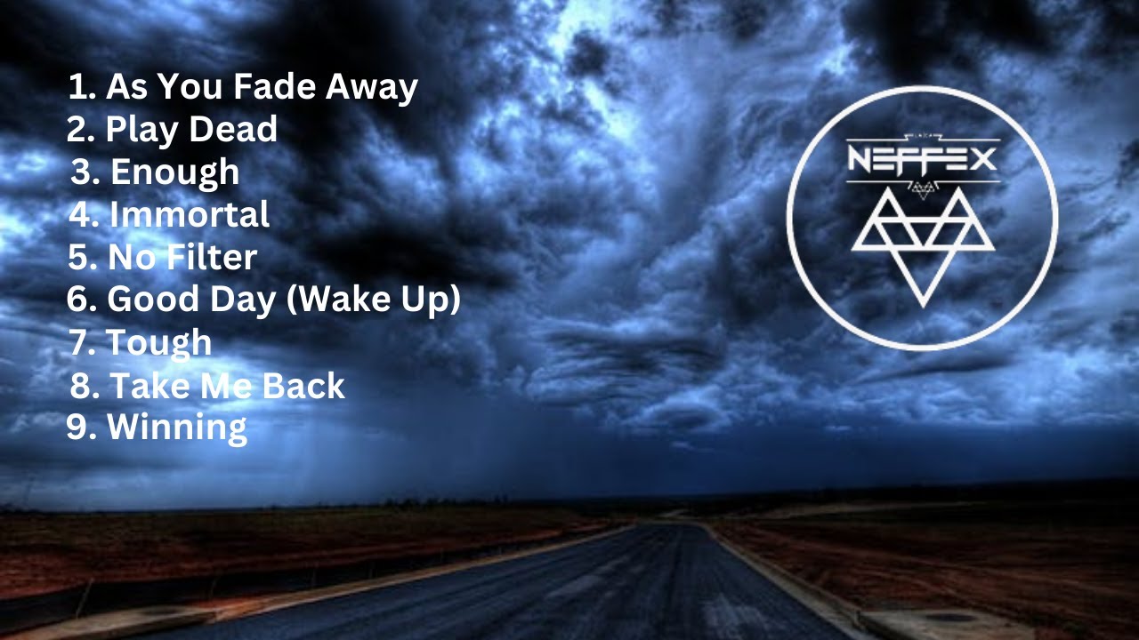 Top 9 Songs Of NEFFEX - Best of NEFFEX - YouTube