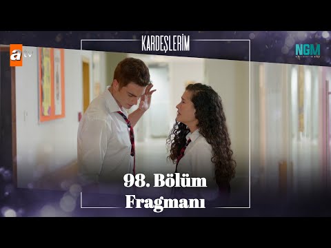 Kardeşlerim 98. Bölüm Fragmanı