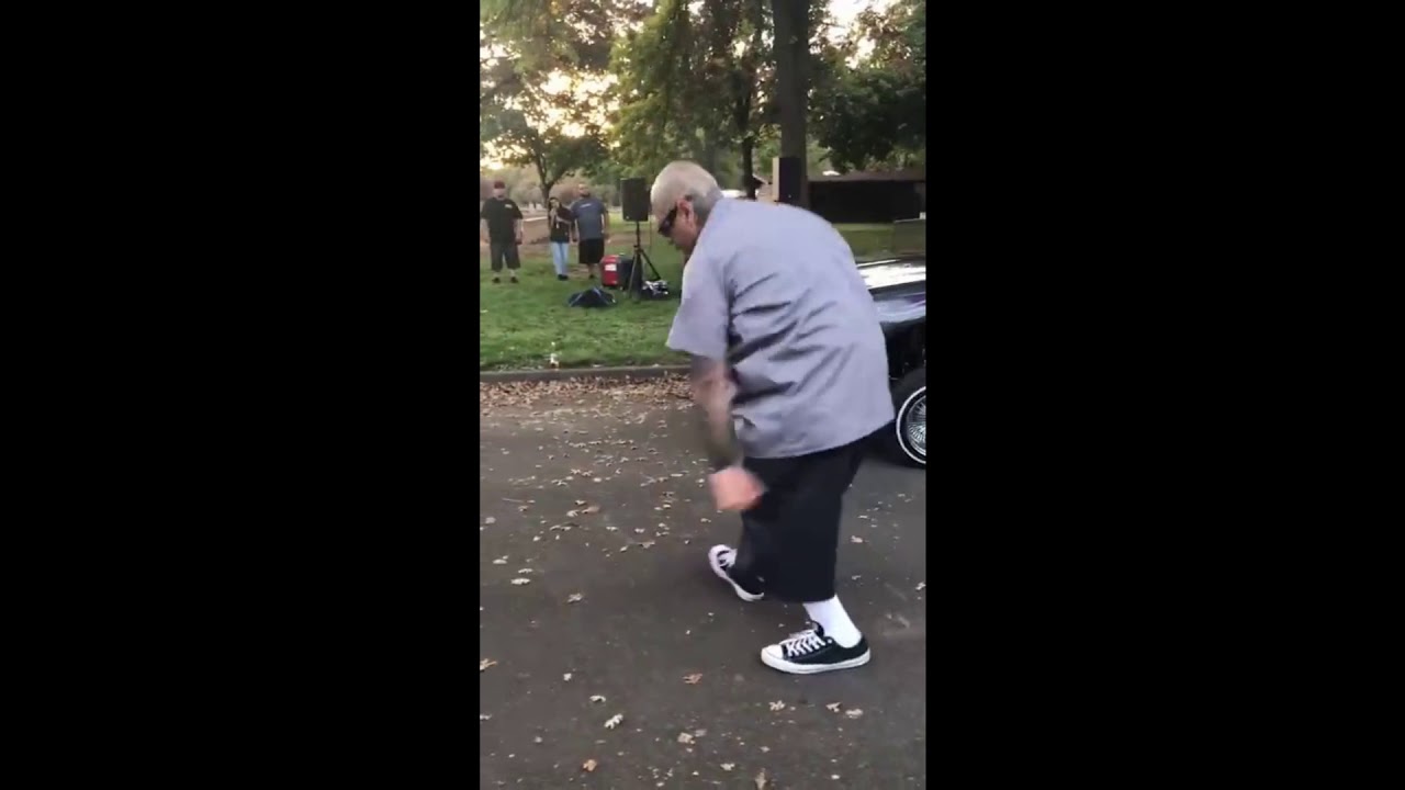 Cholo Challenge - YouTube