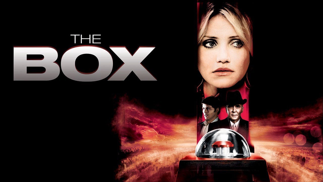 The Box 2009 movie ||Facts and Reviews - YouTube