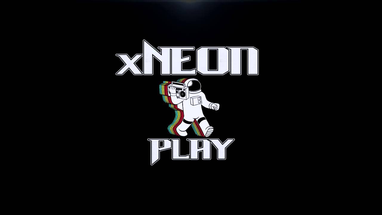 #Intro xNeon Play - YouTube