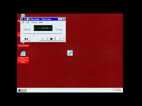 Windows 98 NES (NES / Nintendo) - Vizzed.com GamePlay (rom hack) - YouTube