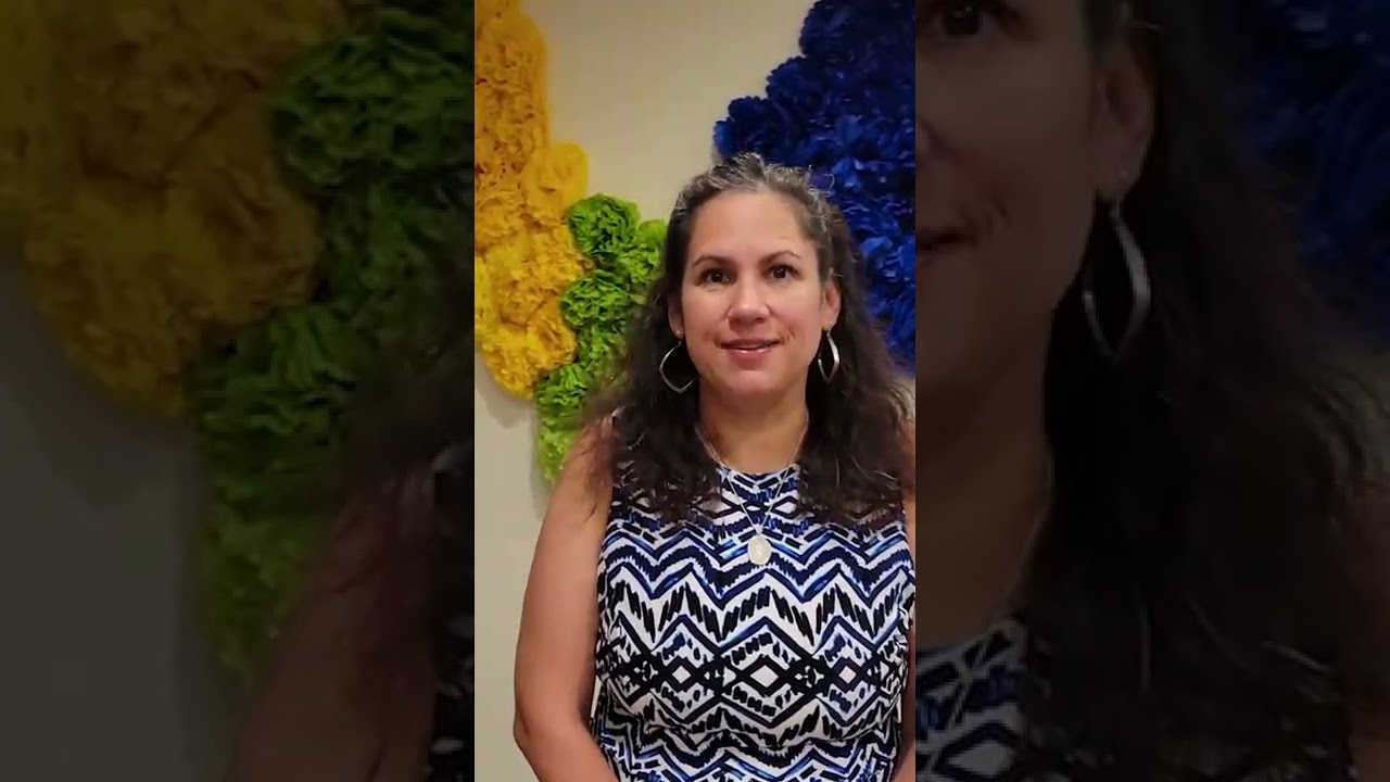 Uvalde Love Launch Video - YouTube