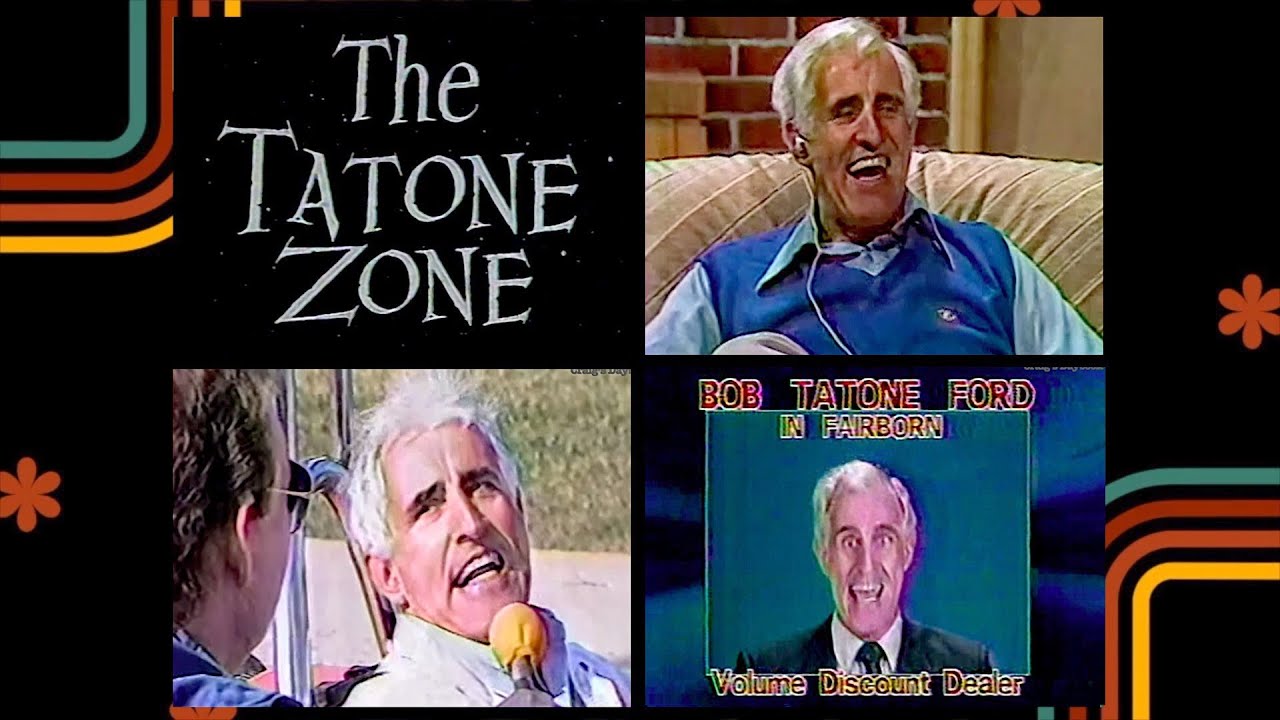 Retro 1987 - Steve Kirk on The Tatone Zone - Racing at Malibu Grand ...