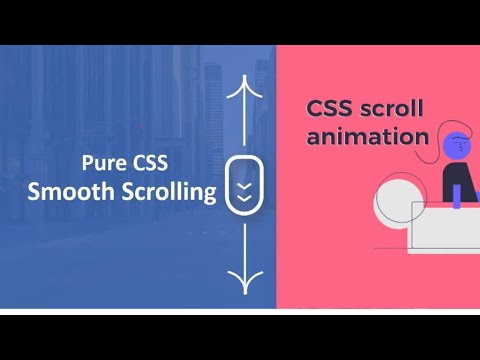 Crazy css animations - css scroll animation - scroll animation css ...