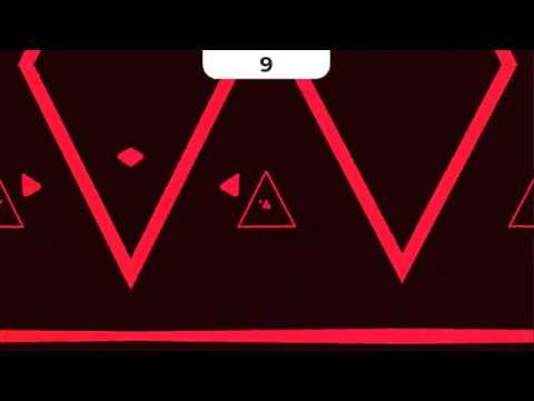 Roundabout 2 - New Minimalistic Endurance Game - YouTube