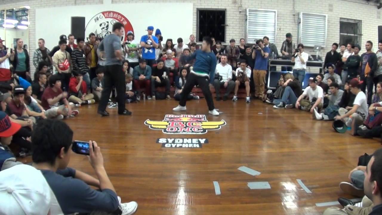 (SKB) vs Duc(143 Liverpool St Familia) | Round 2 | REDBULL BCONE Sydney ...