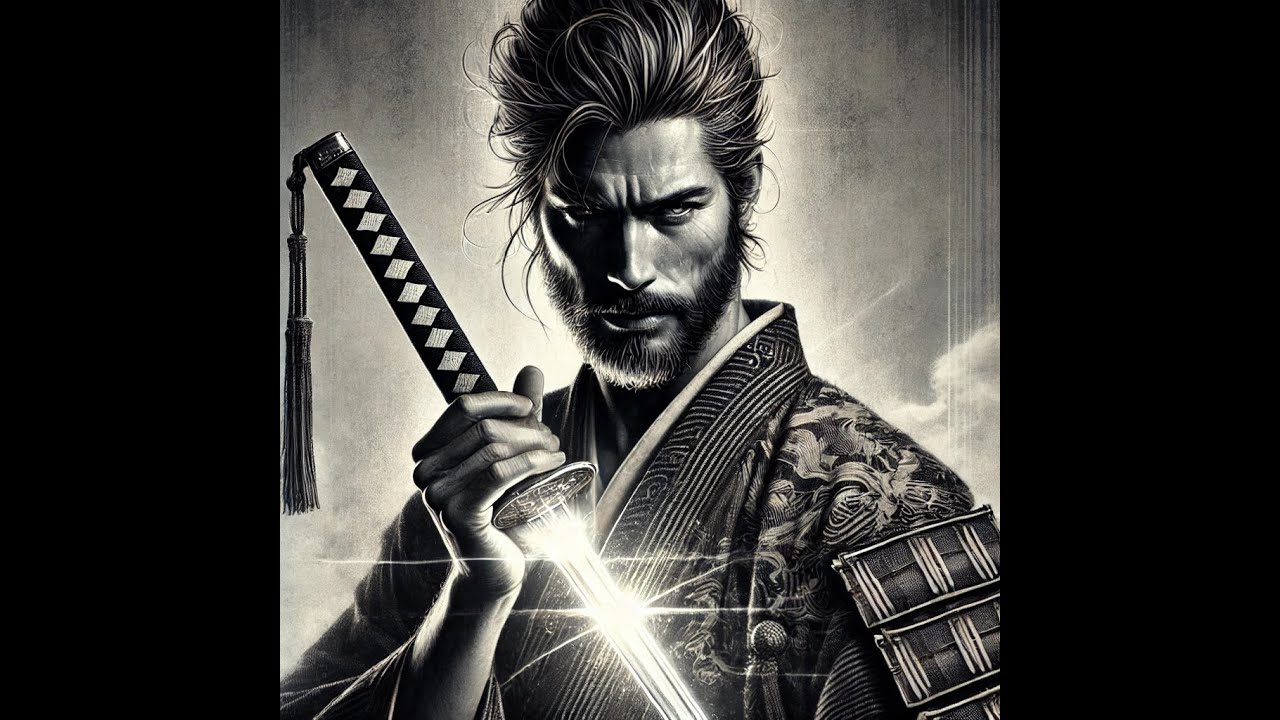 女神の吐息「Samurai's Roar～武士の咳天・もののふのさけびあまつ～」 Official MUsic Video - YouTube