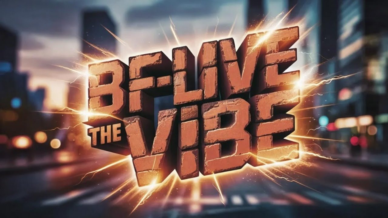 BF Live "The Vibe" 202 Tuesday 12/10/24.... 12 pm - 3 pm EAST - YouTube