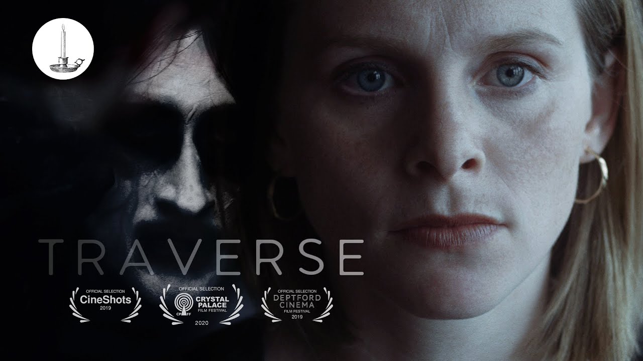 TRAVERSE | New Horror Short Film | Kristen DellaPace Pippa Winslow ...