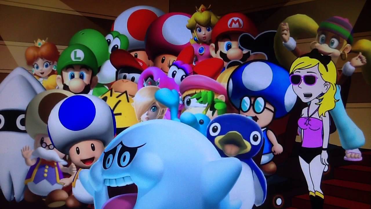 Boohemoth Goes To The Fall Out Boy Concert While Grounded - YouTube