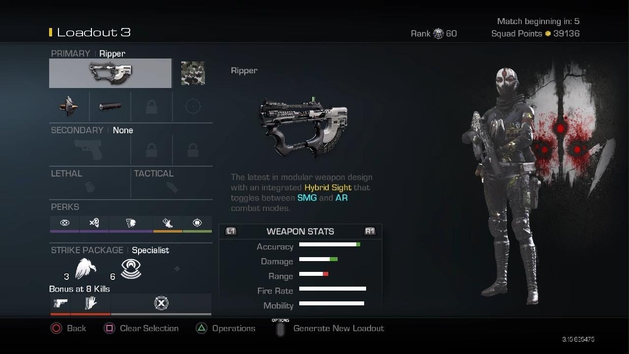 COD Ghosts against Campers - YouTube