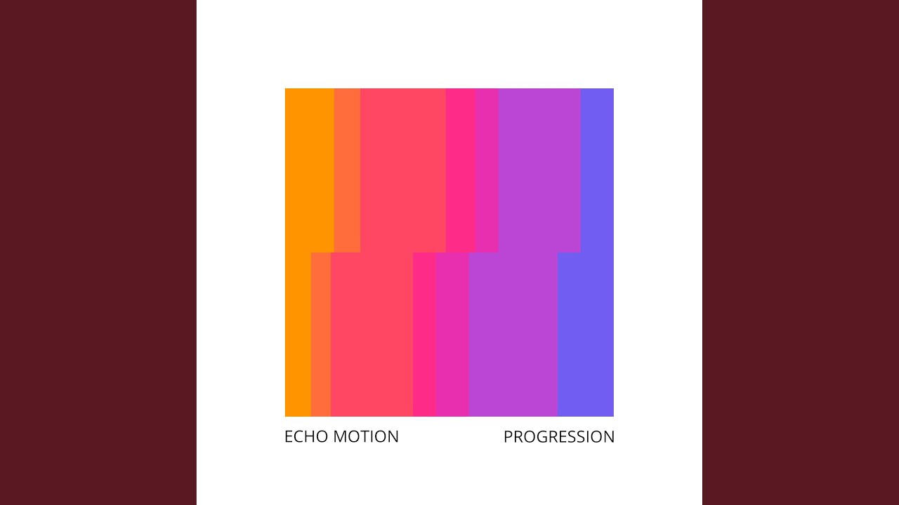 Progression - YouTube