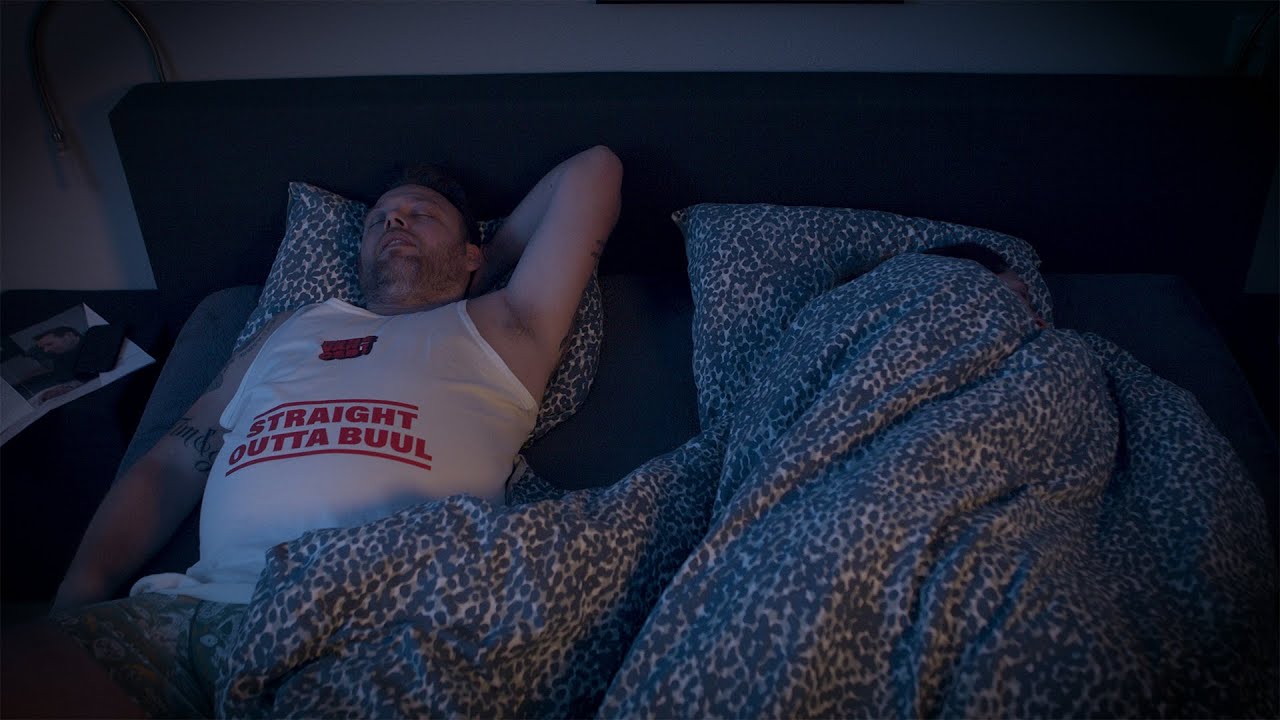 René van CSB | Komt gewoon bij os werke, tis hartstikke moi! - YouTube