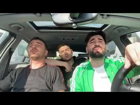 Kafalar/Bir derdim var