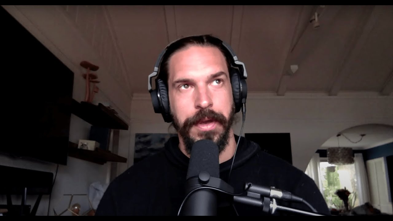 The Eben Flow w/ Robert Althuis - YouTube